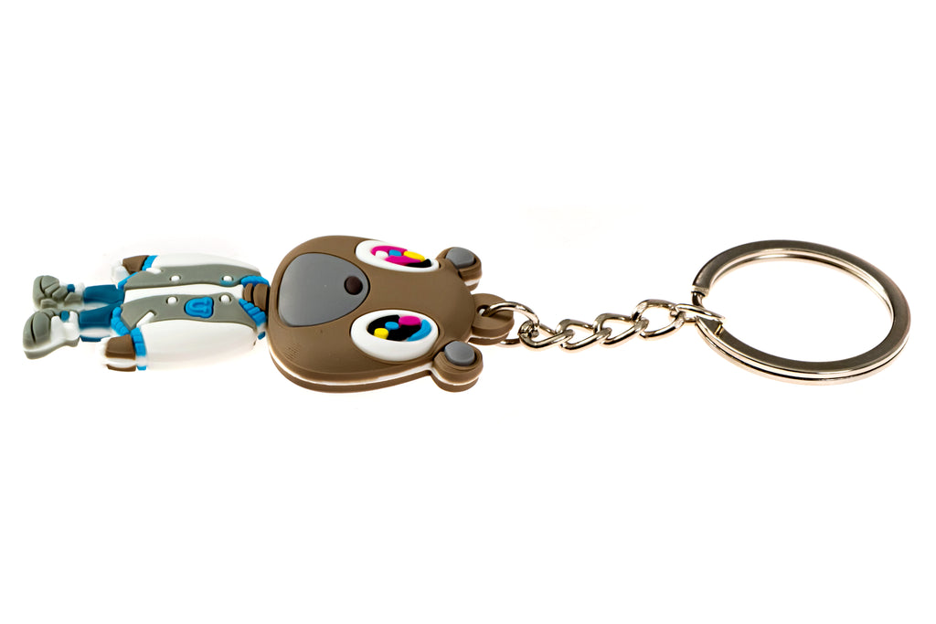 Hip Hop Inspired Keychains - Hip Hop Keychain Shop
