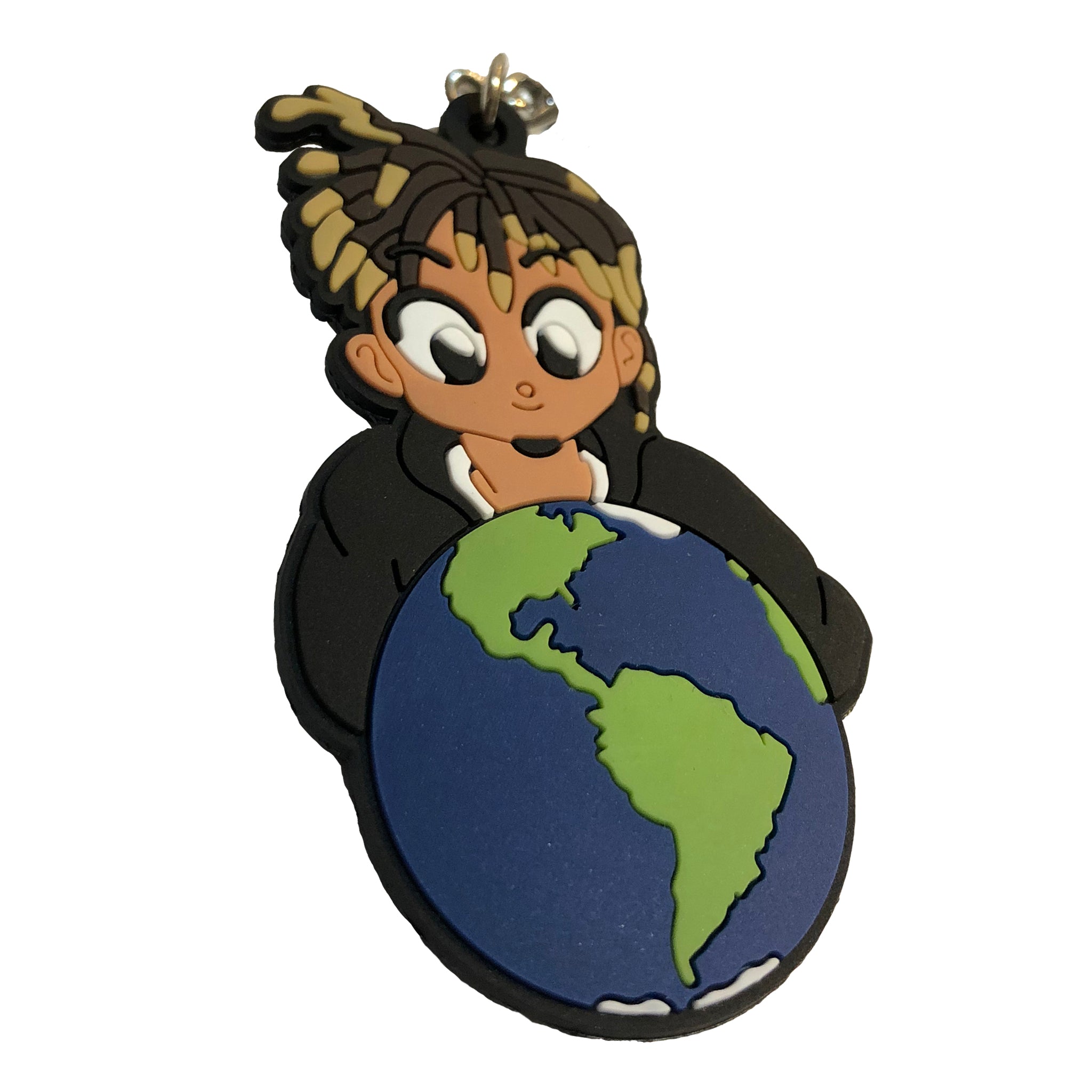 Hip Hop Inspired Keychains - Hip Hop Keychain Shop