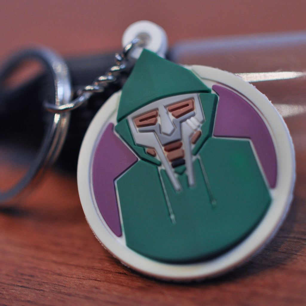 Hip Hop Inspired Keychains - Hip Hop Keychain Shop