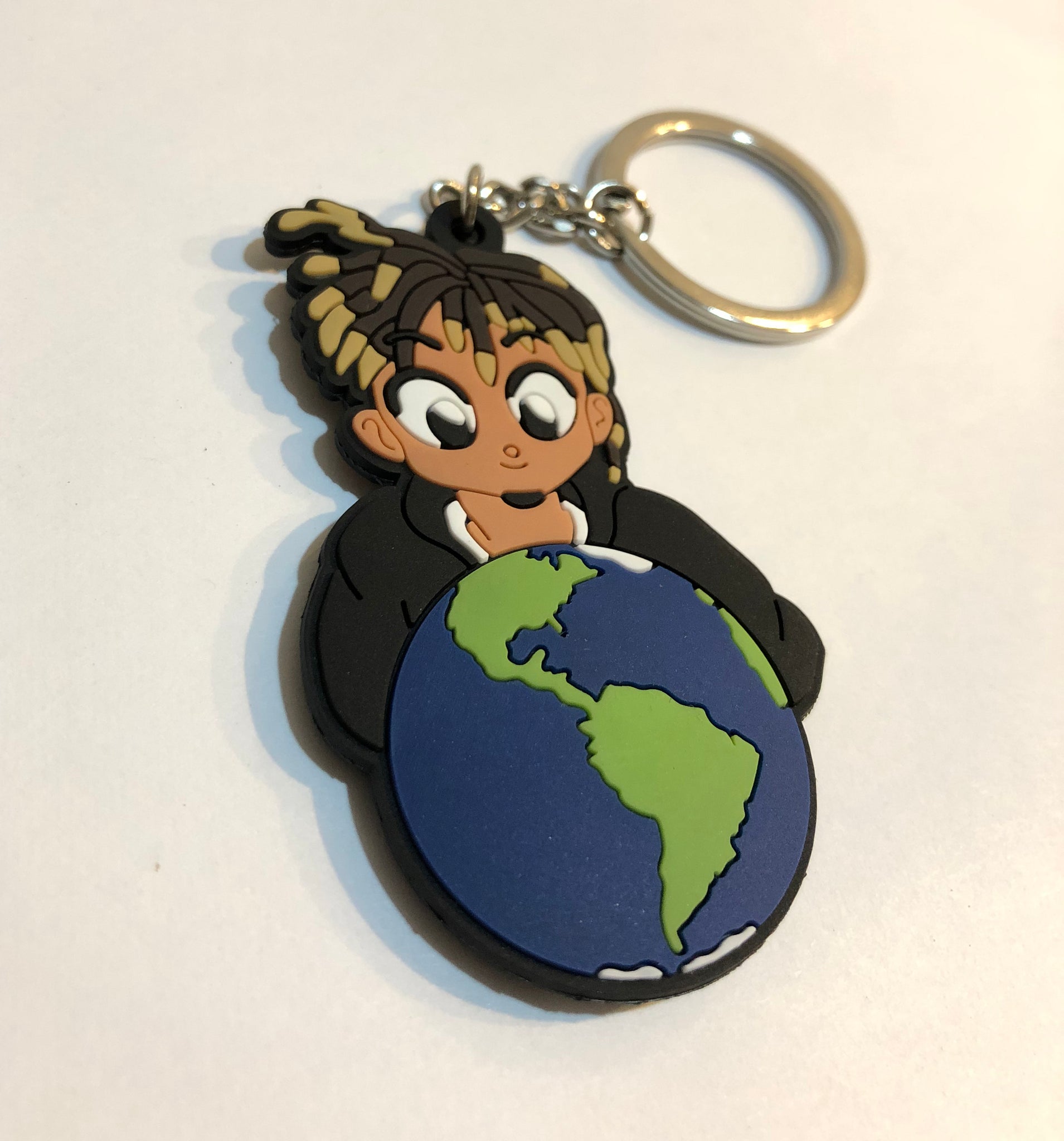 Hip Hop Inspired Keychains - Hip Hop Keychain Shop