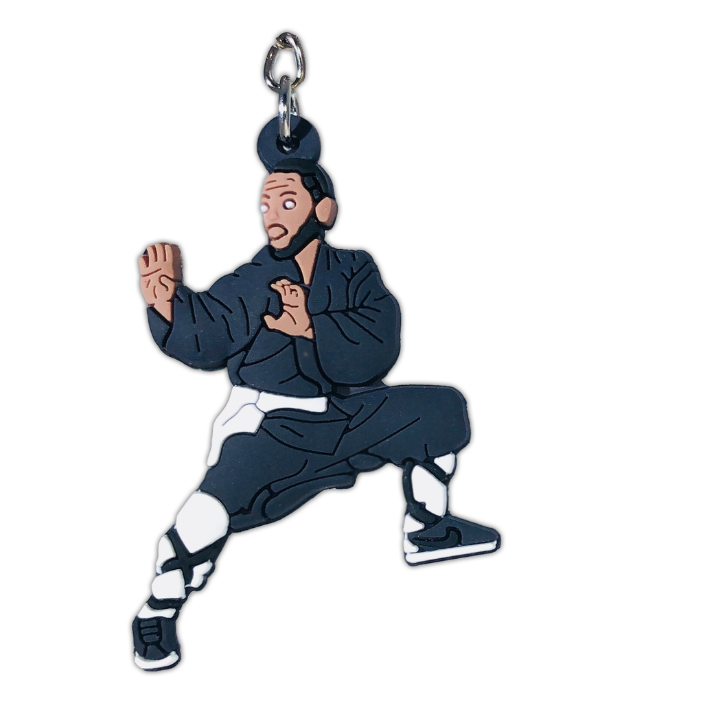 Hip Hop Inspired Keychains - Hip Hop Keychain Shop